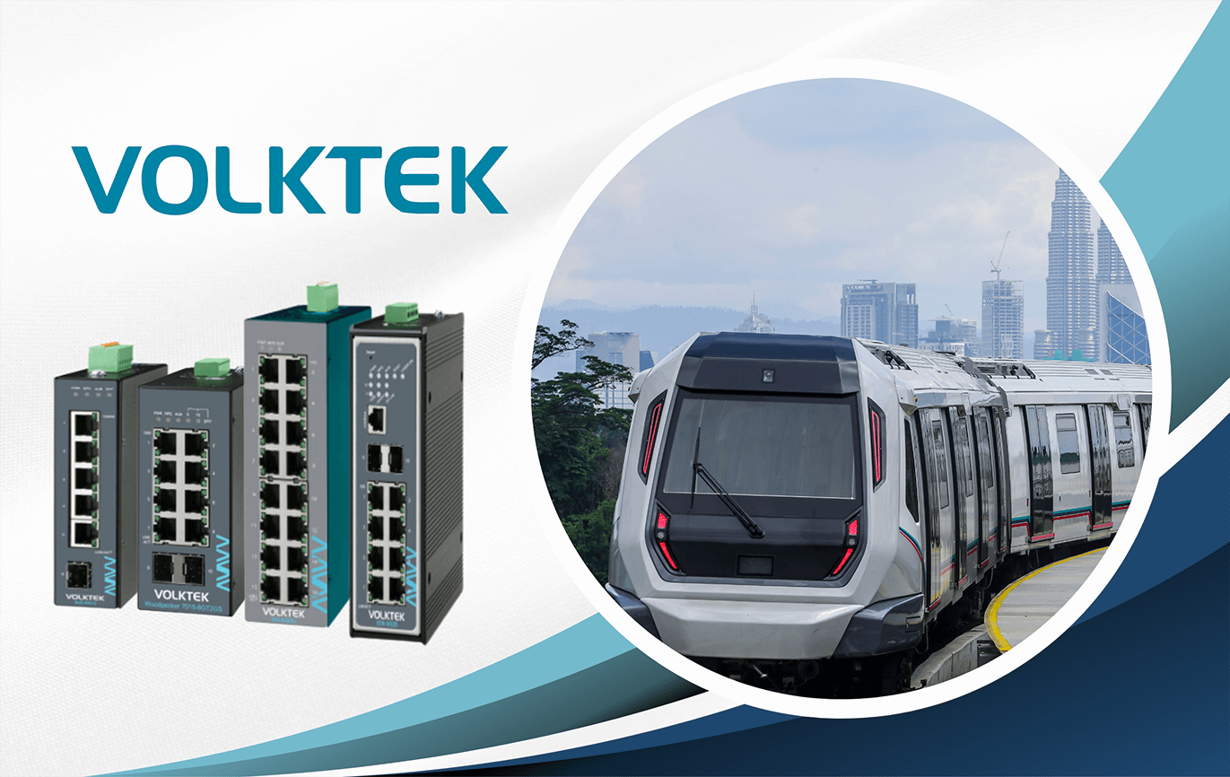 Giải pháp Raycom - RAYCOM Distribution