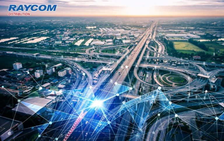 Ứng dụng Router/Gateway Teltonika trong các ngành công nghiệp - RAYCOM Distribution