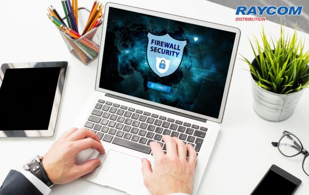 Firewall là gì? Phân biệt Firewall phần cứng và phần mềm - RAYCOM ...