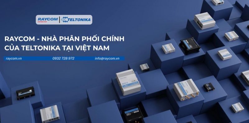 SFP là gì? Phân biệt SFP+, QSFP và cách chọn module quang cho doanh nghiệp - RAYCOM Distribution