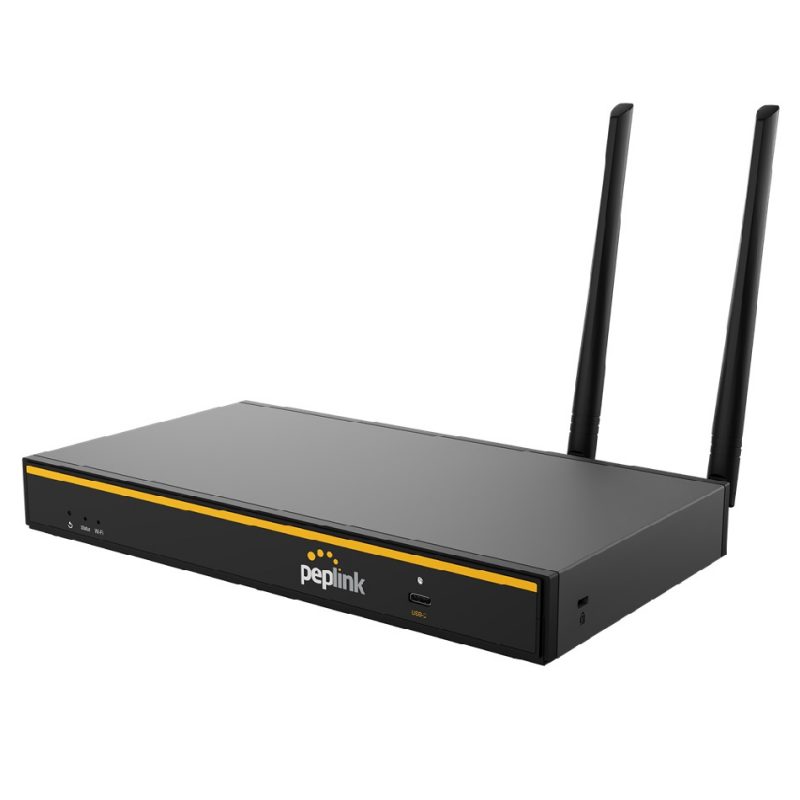 Peplink B One - RAYCOM Distribution